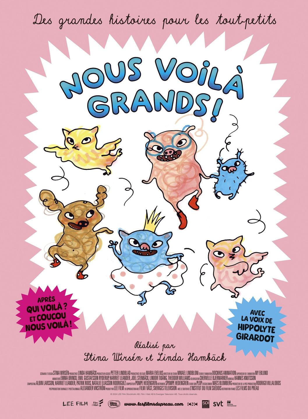 Les horaires du Cin'Hoche à Bagnolet